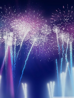 Live Fireworks - 1280x720 Wallpaper - teahub.io