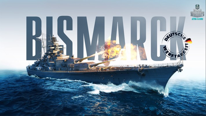 Sabaton Bismarck - 1280x720 Wallpaper - teahub.io