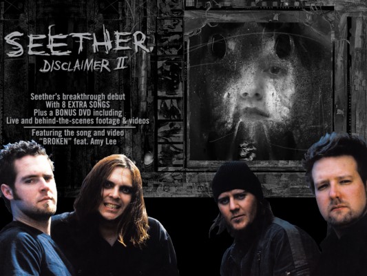 Seether - 1920x1080 Wallpaper - teahub.io