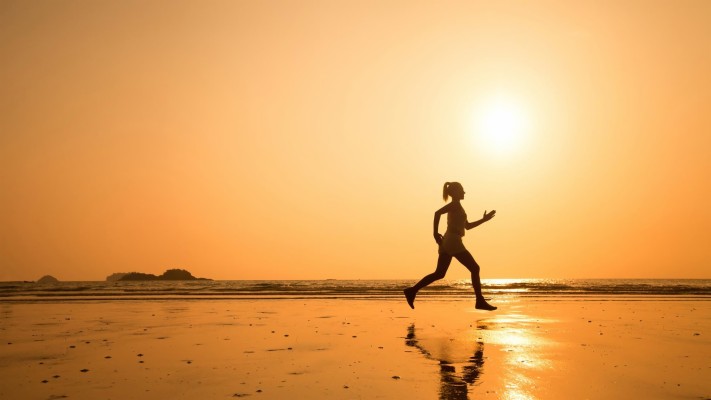 Aerobic Exercise - 1600x900 Wallpaper - teahub.io