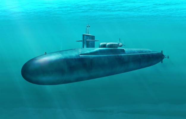 Cool Submarine - 1920x1080 Wallpaper - teahub.io