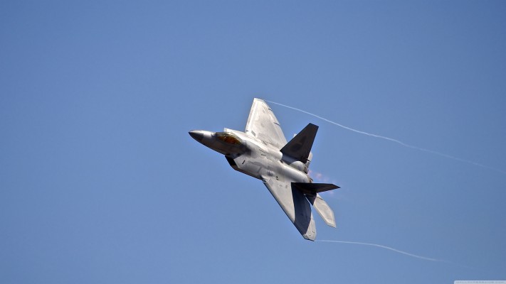 1920x1080, Lockheed Martin F 22 Raptor Hd Wallpaper - F 22 Raptor Hd ...