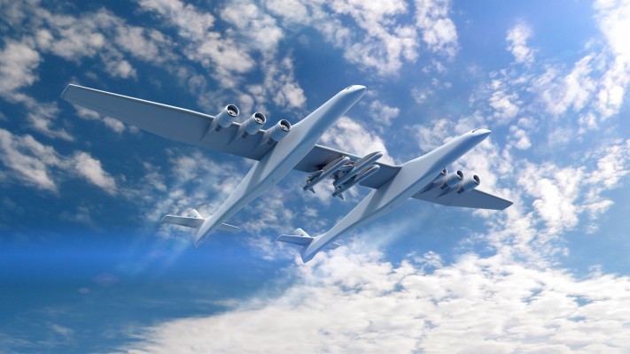 Orbital Atk Pegasus Xl - 4267x2400 Wallpaper - teahub.io