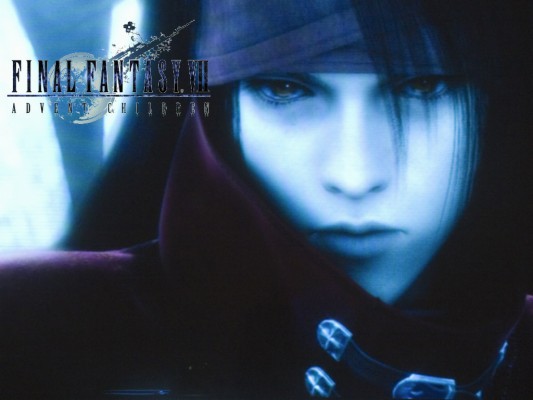 Wallpaper - Final Fantasy Vincent Valentine - 1920x1080 Wallpaper ...