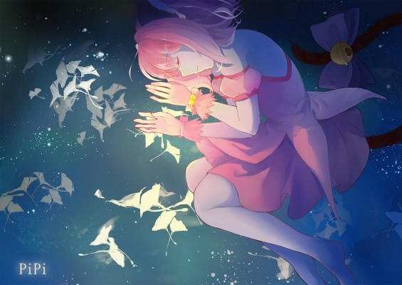 Mew Images Mew Love Hd Wallpaper And Background Photos - Fond D Ecran ...