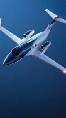 Honda Ha-420 Wallpaper - Honda Jet Gif - 2560x1600 Wallpaper - teahub.io