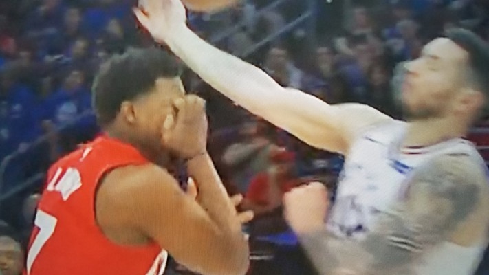 Block Basketball - 675x1200 Wallpaper - teahub.io