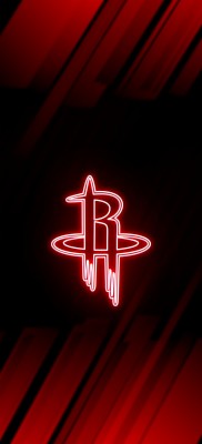 Houston Rockets Wallpaper Phone - 1140x2500 Wallpaper - teahub.io