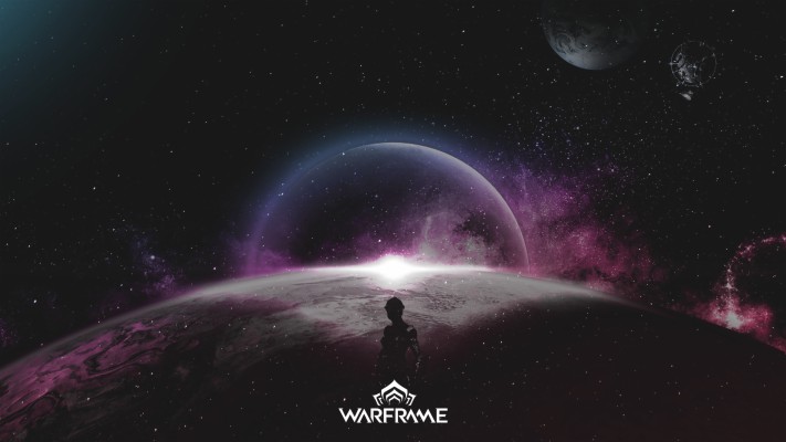 Warframe Lua Background - 1920x1080 Wallpaper - teahub.io