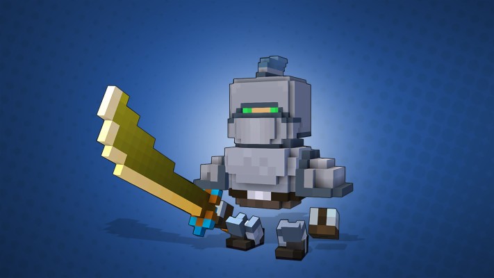 Mmoalbum Trove Wallpaper - Trove Character Model - 1920x1080 Wallpaper ...