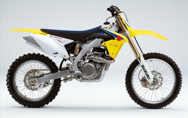 Suzuki Rmz 450 Soaring Eagle - 1200x800 Wallpaper - teahub.io