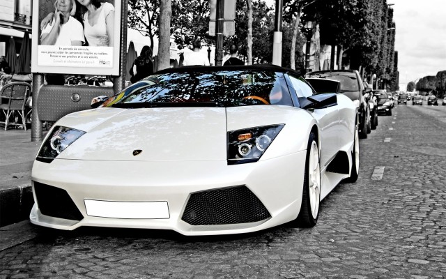 Manipulation Background Car Lamborghini - 1680x1050 Wallpaper - teahub.io