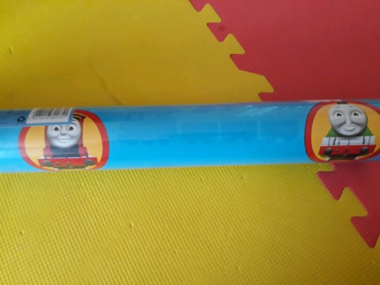 Thomas The Tank Engine Painting - 1600x1365 Wallpaper - teahub.io