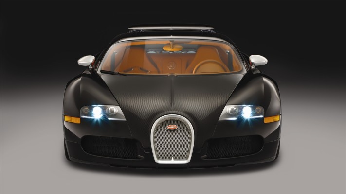 Bugatti Veyron Front View - 1920x1440 Wallpaper - teahub.io