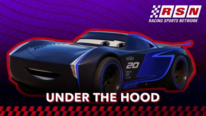 Cars Rsn Racing Sports Network - 1920x1080 Wallpaper - teahub.io