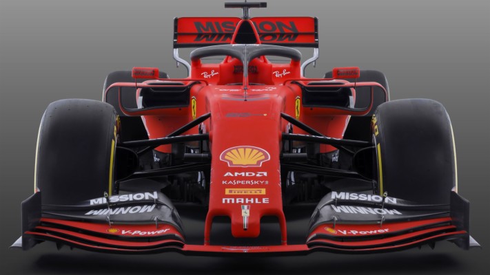 Ferrari F1 Wallpaper 2019 - 1920x1080 Wallpaper - teahub.io