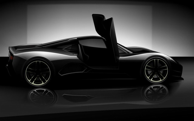 Ferrari Car Door Opened - 1920x1200 Wallpaper - teahub.io