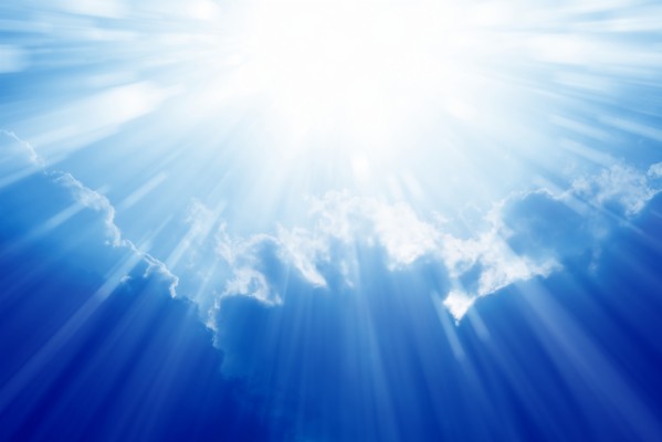 White Lights From Heaven - Heaven Background Hd - 5000x3335 Wallpaper ...