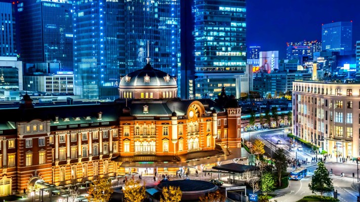 Bing Wallpaper Tokyo - 1920x1080 Wallpaper - teahub.io