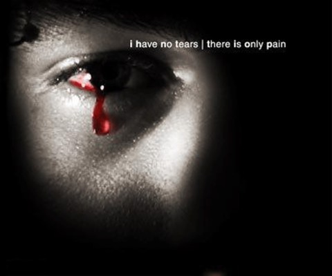 Sad Pain Quote 1 Picture Quote - Love Feeling Pain - 1024x852 Wallpaper ...