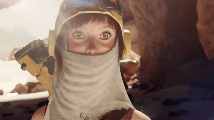 Recore Definitive Edition - 1920x1080 Wallpaper - teahub.io