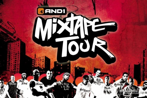 And1 Mixtape - 1024x685 Wallpaper - teahub.io