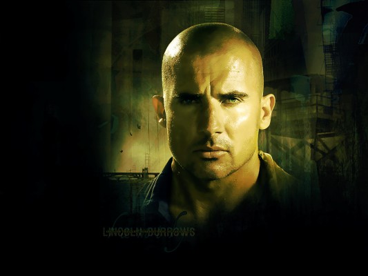 Photo Wallpaper Prison Break, Brothers, Dominic Purcell, - Prison Break ...