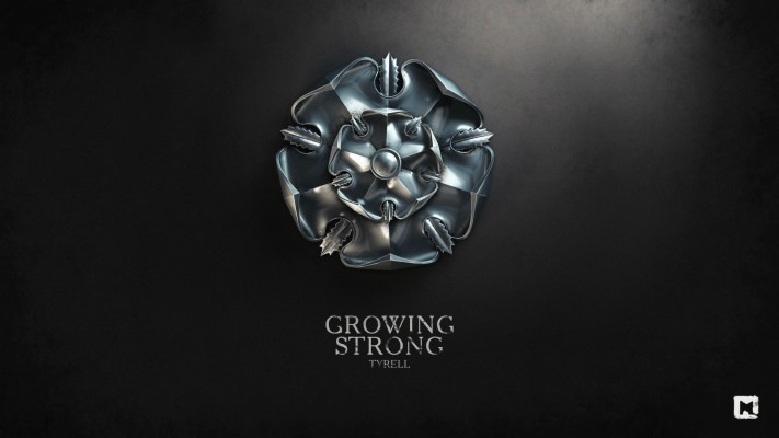 Game Of Thrones House Tyrell Sigil - 1920x1080 Wallpaper - teahub.io