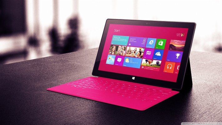 Tablet Windows 10 Surface - 1920x1080 Wallpaper - teahub.io