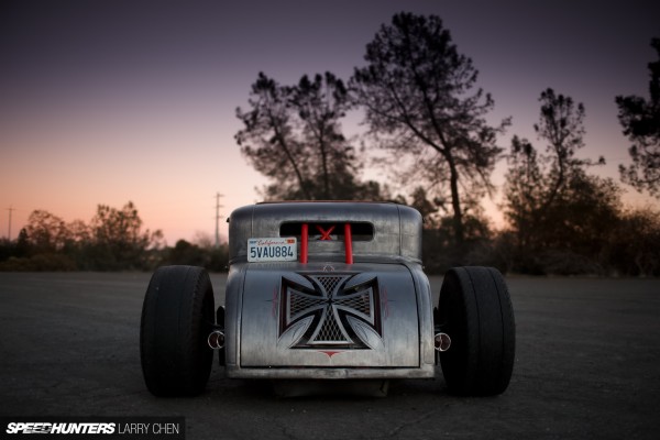 Iron Cross Hot Rod - 1920x1280 Wallpaper - teahub.io
