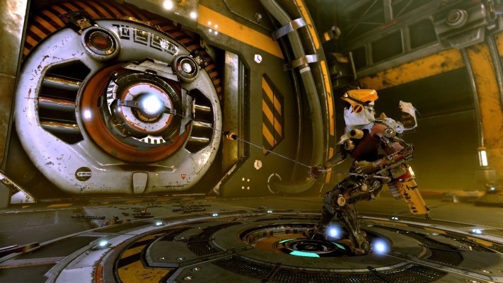 Recore Game Screenshot - 1920x1080 Wallpaper - teahub.io