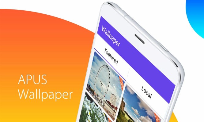 Apus Launcher - 1025x769 Wallpaper - teahub.io