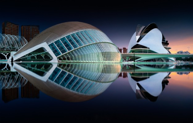 Valencia Spain - 1242x2688 Wallpaper - teahub.io