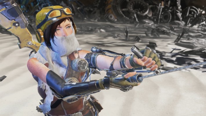 Recore Definitive Edition - 1920x1080 Wallpaper - teahub.io