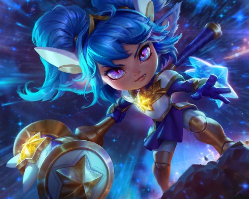 League Of Legends Characters - 1280x1024 Wallpaper - teahub.io