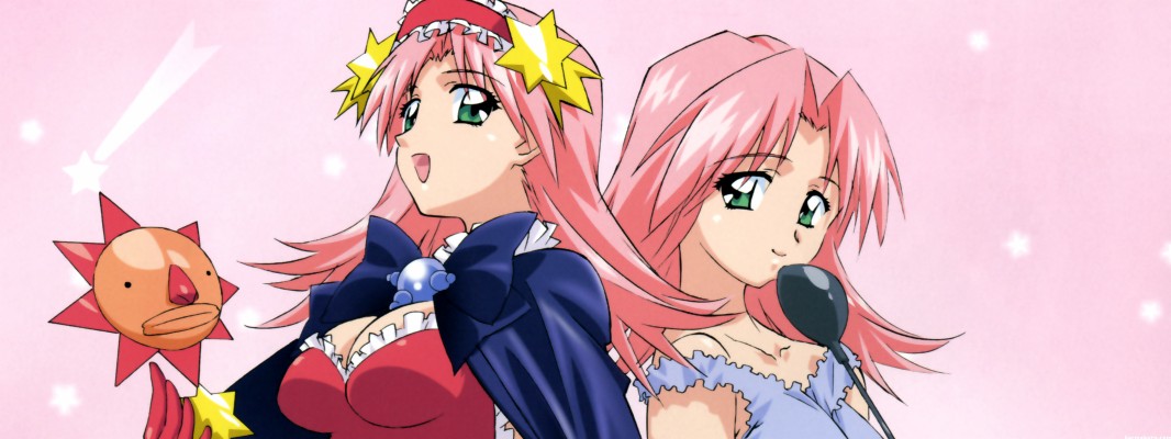 Okusama Wa Mahou Shoujo - 3200x1200 Wallpaper - teahub.io