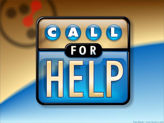 Call For Help - 800x600 Wallpaper - teahub.io