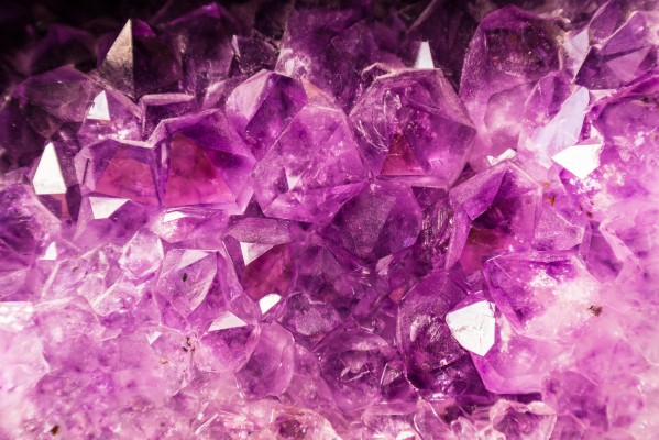 Purple Gems - 5225x3484 Wallpaper - teahub.io