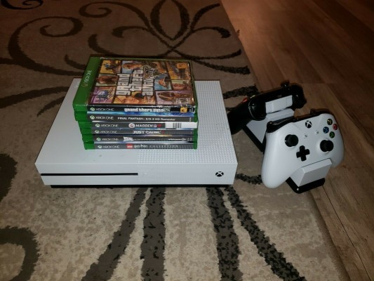 Xbox One S Wallpaper 4k - 3840x2400 Wallpaper - teahub.io