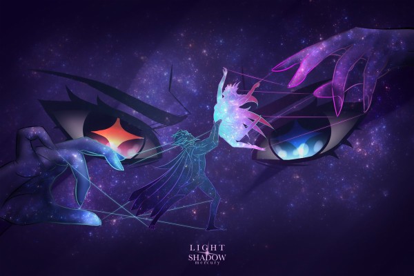 League Of Legends Light And Shadow - 1920x1080 Wallpaper - teahub.io