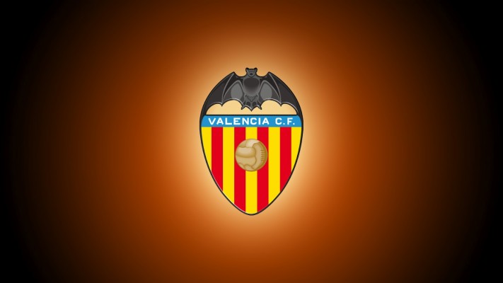 Valencia Fc - 1600x900 Wallpaper - teahub.io