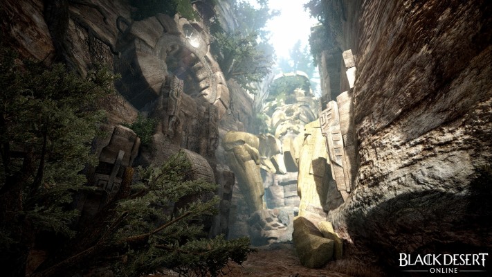 Wallpaper Black Desert Black Desert Online Bdo Images - Darkness ...