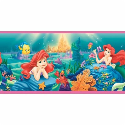 Ariel Border - 1280x1280 Wallpaper - teahub.io