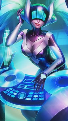 Dj Sona - 640x960 Wallpaper - teahub.io