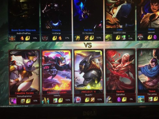 New Project Skins 2019 - 1920x1080 Wallpaper - teahub.io