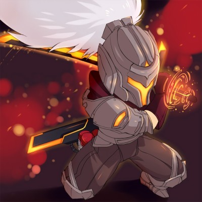 Yasuo Unforgiven - League Of Legends Yasuo Gif - 1457x807 Wallpaper ...