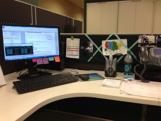 Beach Wallpaper For Cubicle - Cubicle Murals - 1632x1224 Wallpaper ...