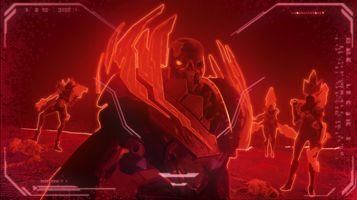 League Of Legends Project Pyke - 1920x1080 Wallpaper - teahub.io