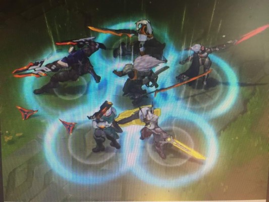 New Project Skins 2019 - 1920x1080 Wallpaper - teahub.io