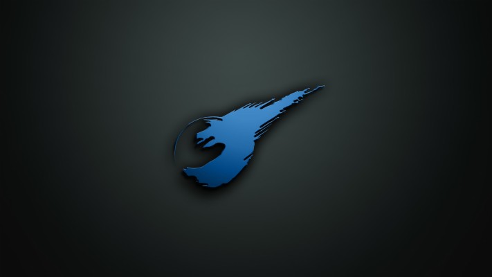 Final Fantasy Vii Thingy, Data-src - Emblem - 1920x1080 Wallpaper ...